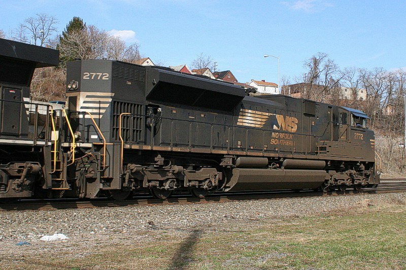 NS 2772